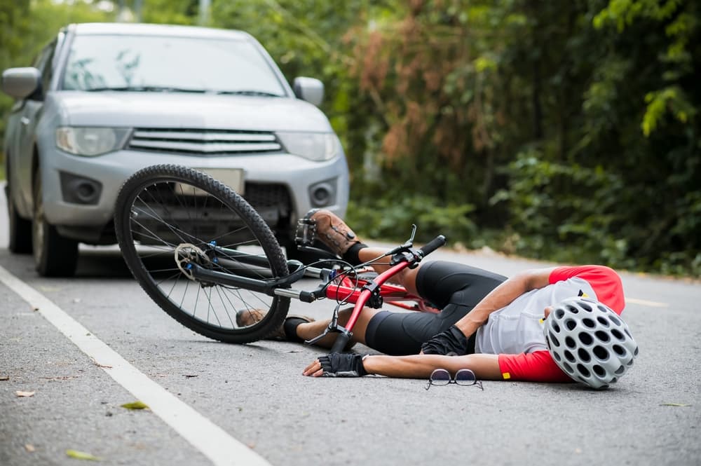 Where Do Bike Accidents Happen In Federal Way? - The Ye Law Firm Injury ...