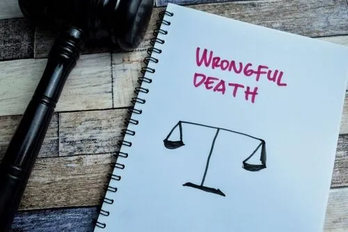 What is the Average Wrongful Death Settlement?