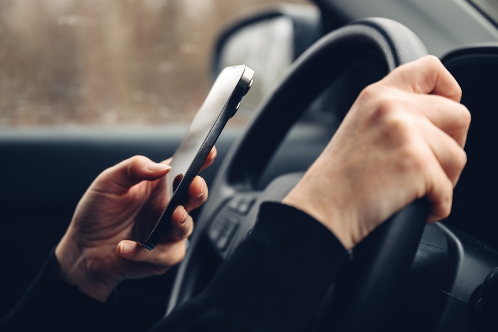 What Is Reckless Driving in Washington | The Ye Law Firm